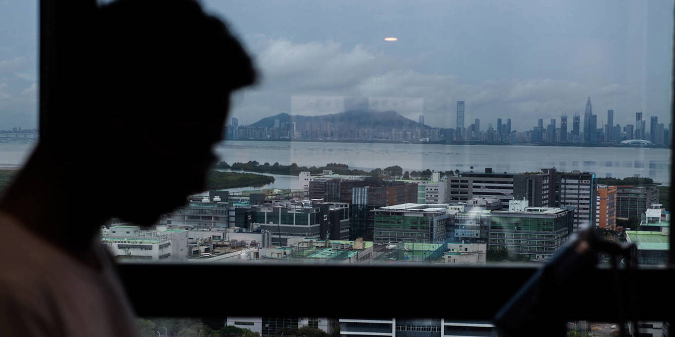 Lower Transaction Costs for Greater Innovation by Andrew Sheng & Xiao ...