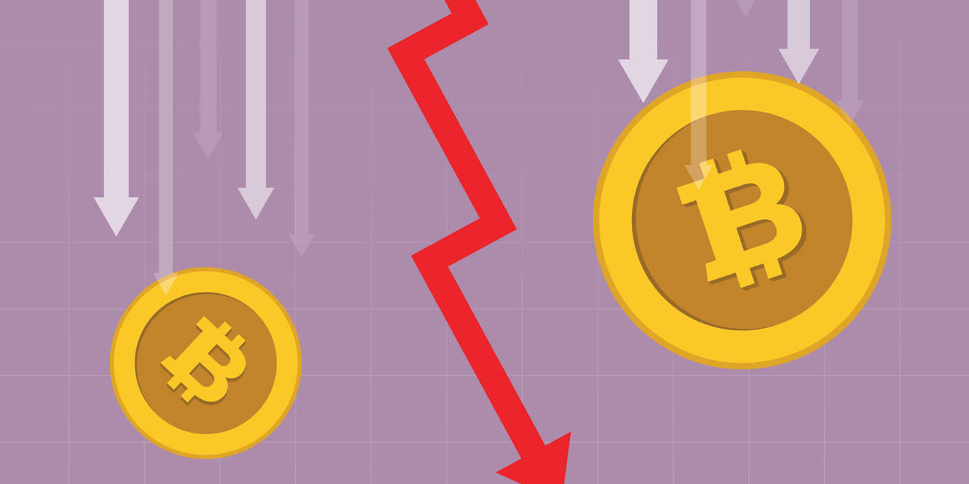 Is Crypto in Terminal Decline? - Project Syndicate