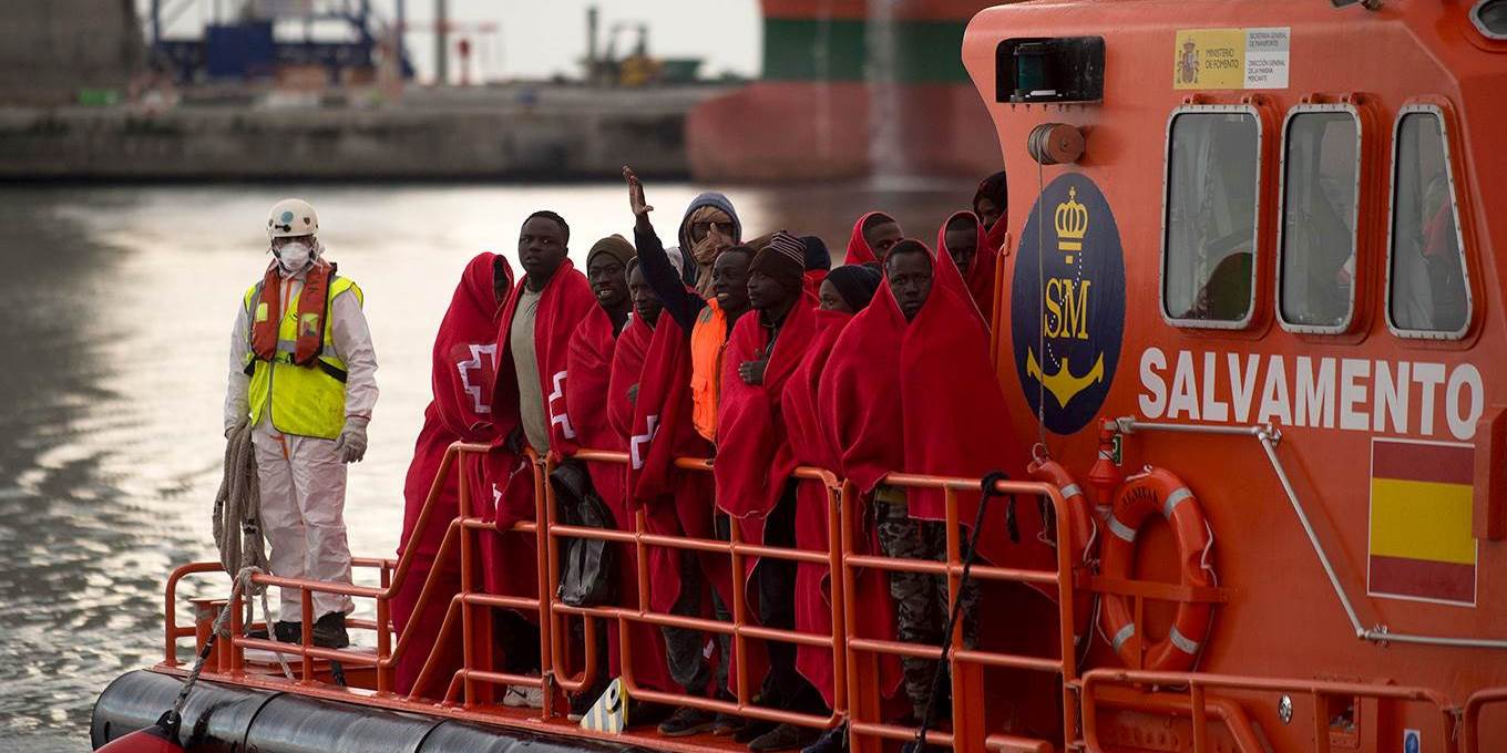 Making Migration Work by Michael Spence - Project Syndicate