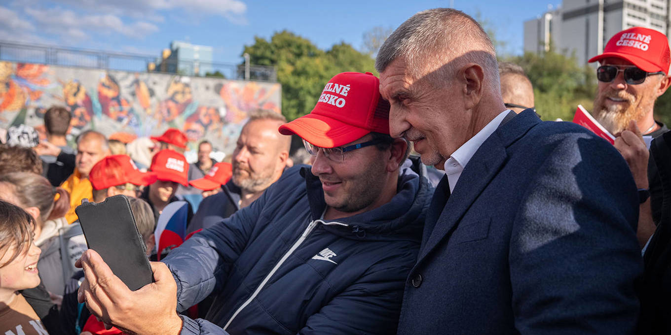 Schuldzuweisungen gegenüber Russland werden die populistische Rechte ...