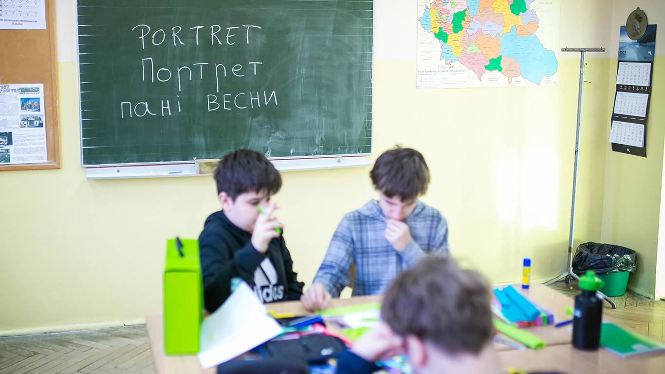 PS - The World's Opinion Page - Project Syndicate