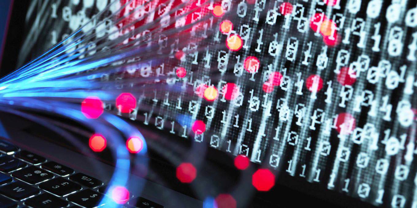 How Companies Should Leverage Digitization by Dambisa Moyo - Project ...