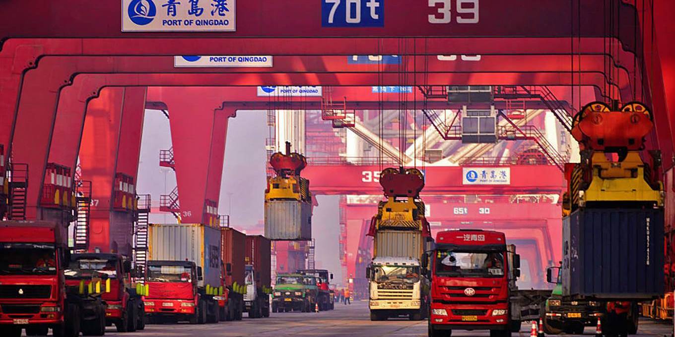 Trump’s Weak Case Against China by Yu Yongding - Project Syndicate Trump’s Weak Case Against China by Yu Yongding - Project Syndicate