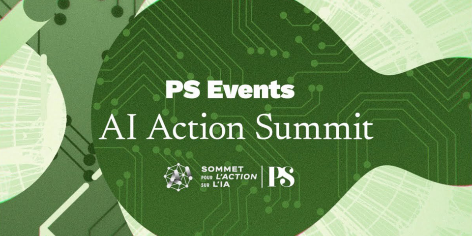 PS Events: AI Action Summit by PS editors - Project Syndicate