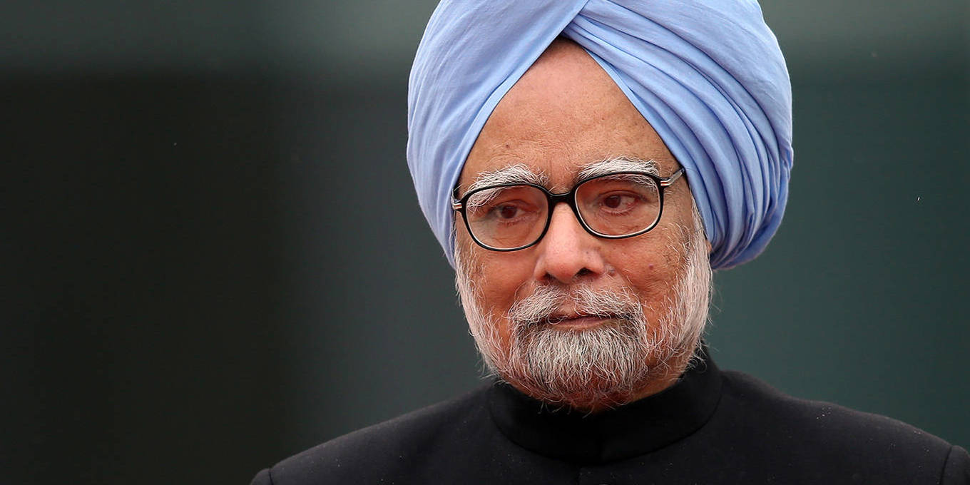 Manmohan Singh and the Making of the Indian Miracle by Anne O. Krueger ...