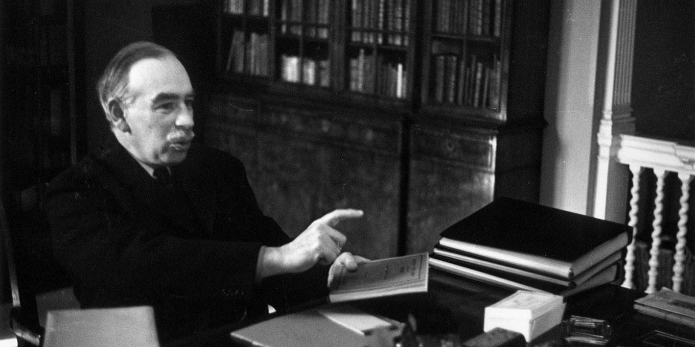 Secular Stagnation Revisited by Roger E.A. Farmer - Project Syndicate