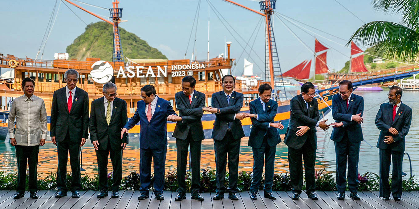 Making the Asian Monetary Fund a Reality by M. Niaz Asadullah & Syed ...