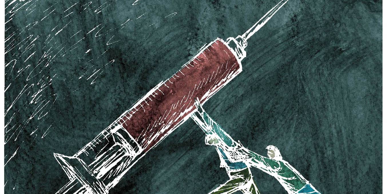 Is Eradicating Polio A Good Idea By Arthur Caplan Project Syndicate