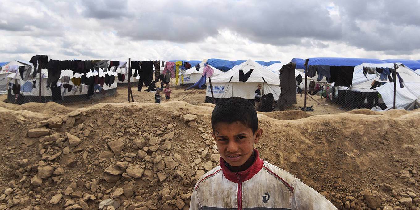 Making Migration Work for Everyone by Md. Shahidul Haque - Project ...