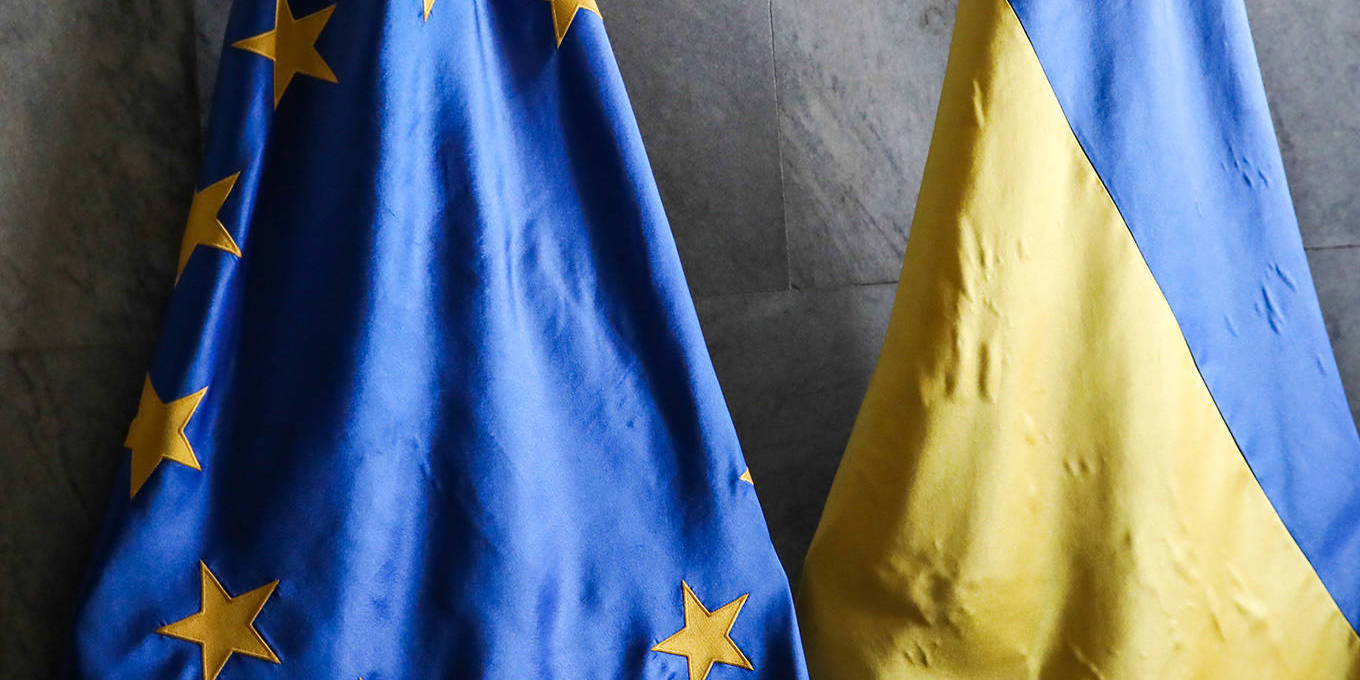 Ukraine and the Fundamentals of European Security by Javier Solana ...