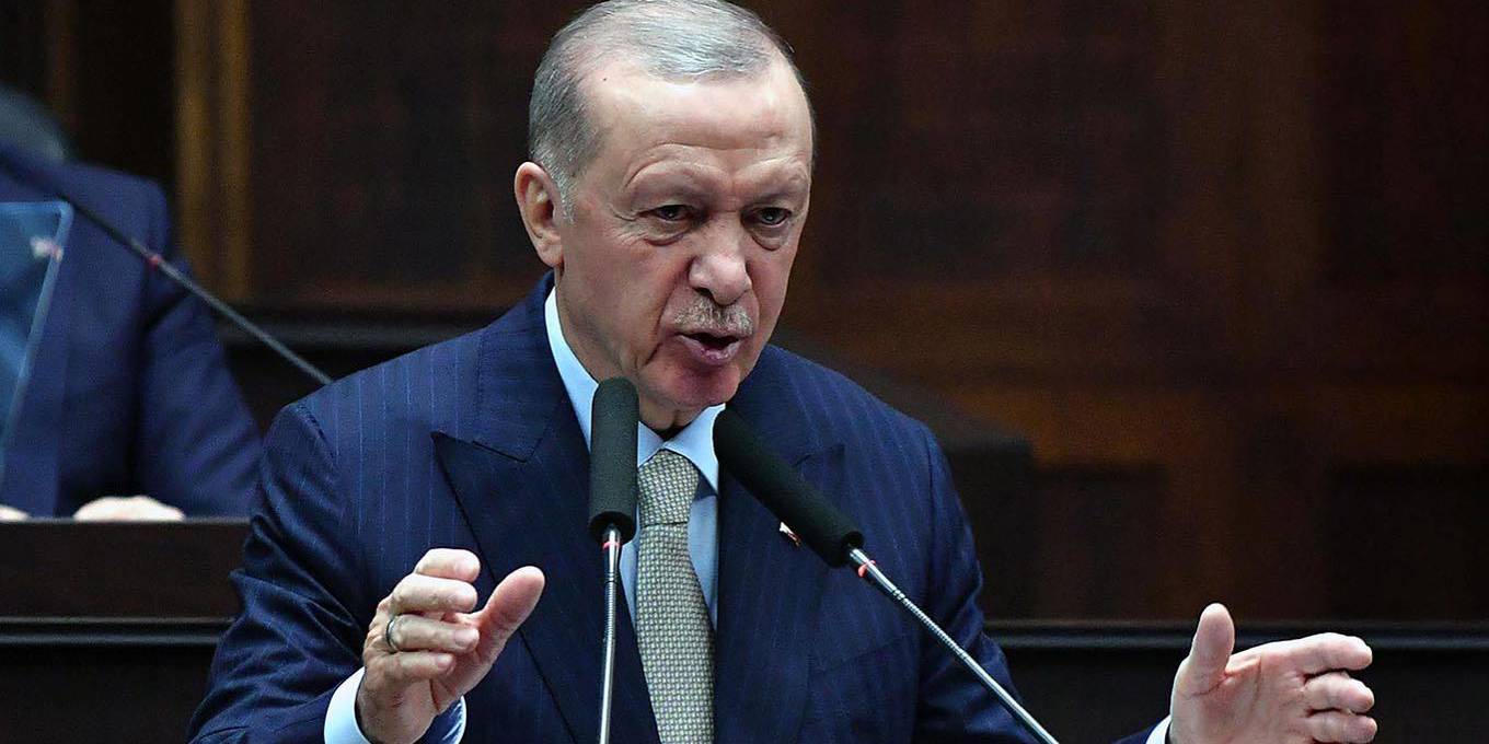 Inside Turkey’s Executive Coup by Umut Özkırımlı - Project Syndicate