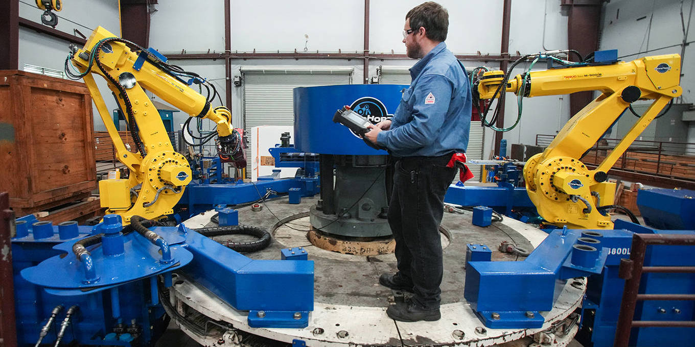 The US Needs a Techno-Industrial Strategy by Liza Tobin & Addis Goldman ...