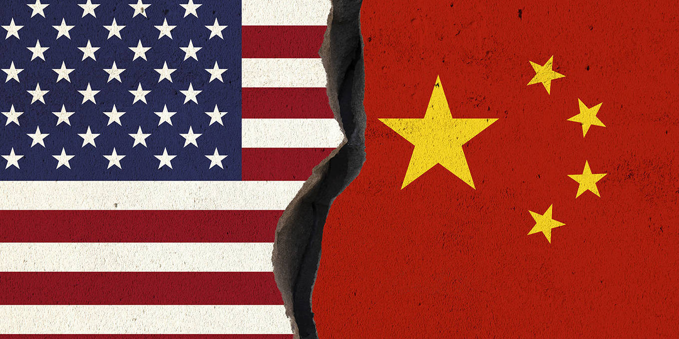 What Explains America’s Antagonism Toward China? by Zhang Jun - Project ...