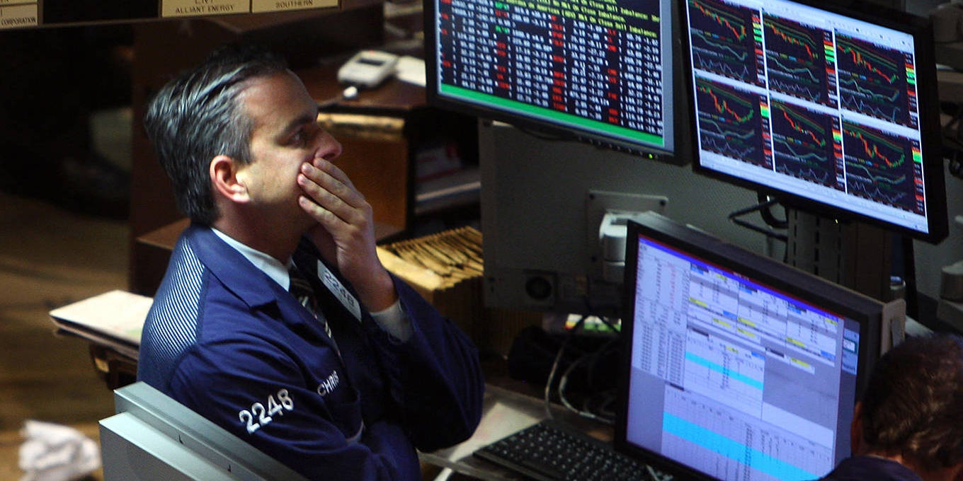 The Federal Reserve’s Other Problem by Simon Johnson & Corey Klemmer ...