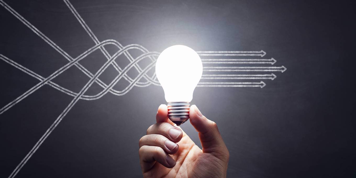 Democratizing Innovation by Dani Rodrik - Project Syndicate