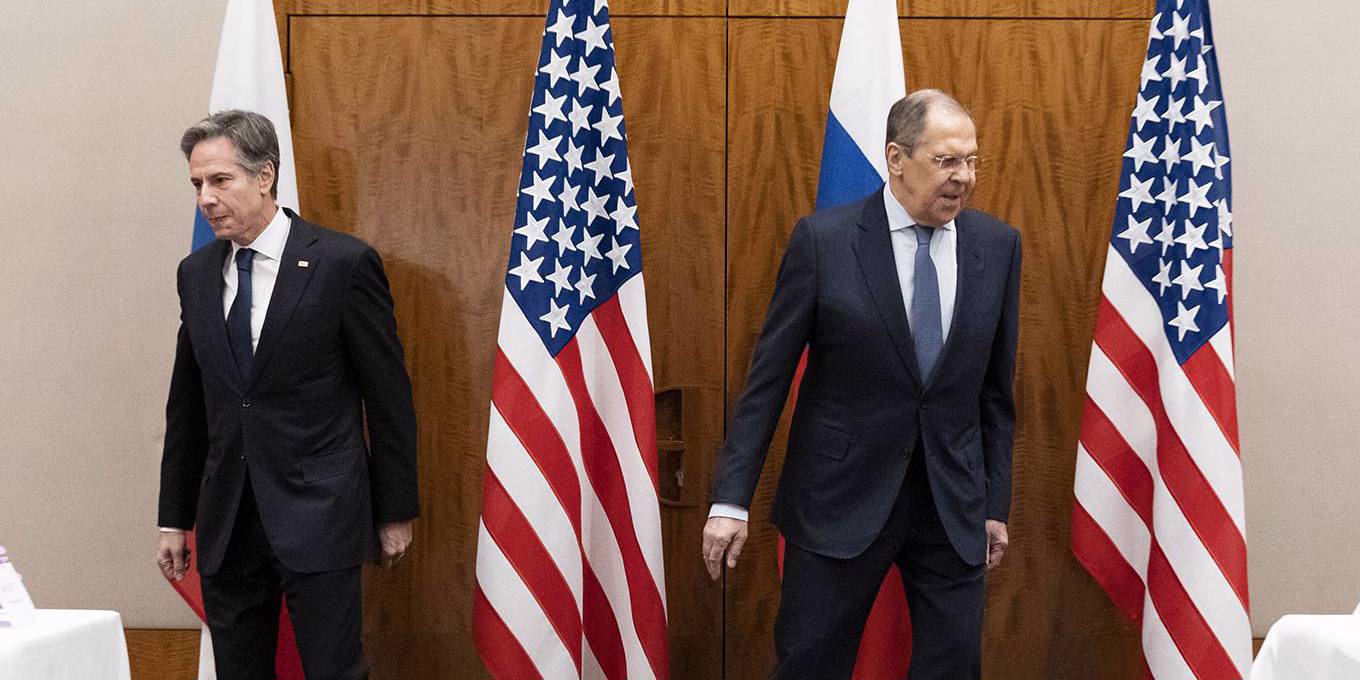 ¿Tendrá éxito Rusia con su gambito anti-OTAN? by Hilary Appel ...