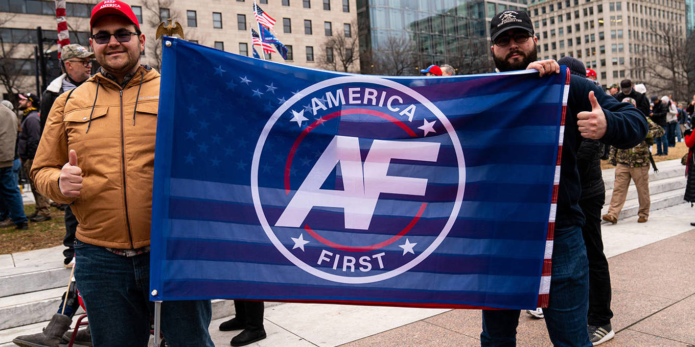 The End of Globalization as We Know It by Jean Pisani-Ferry - Project ...