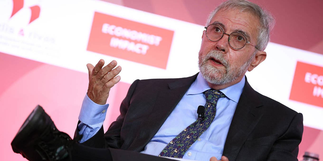 Inflation Shamanism by James K. Galbraith - Project Syndicate