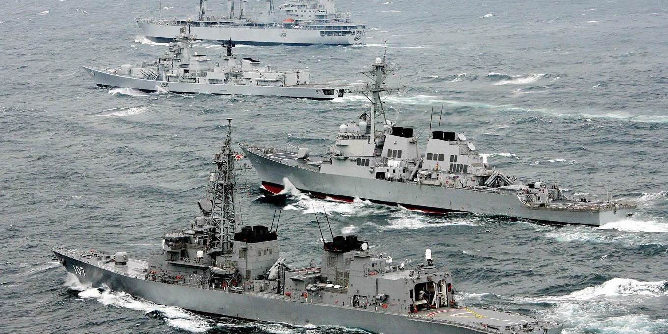 Sailing Into the Unknown? - Project Syndicate