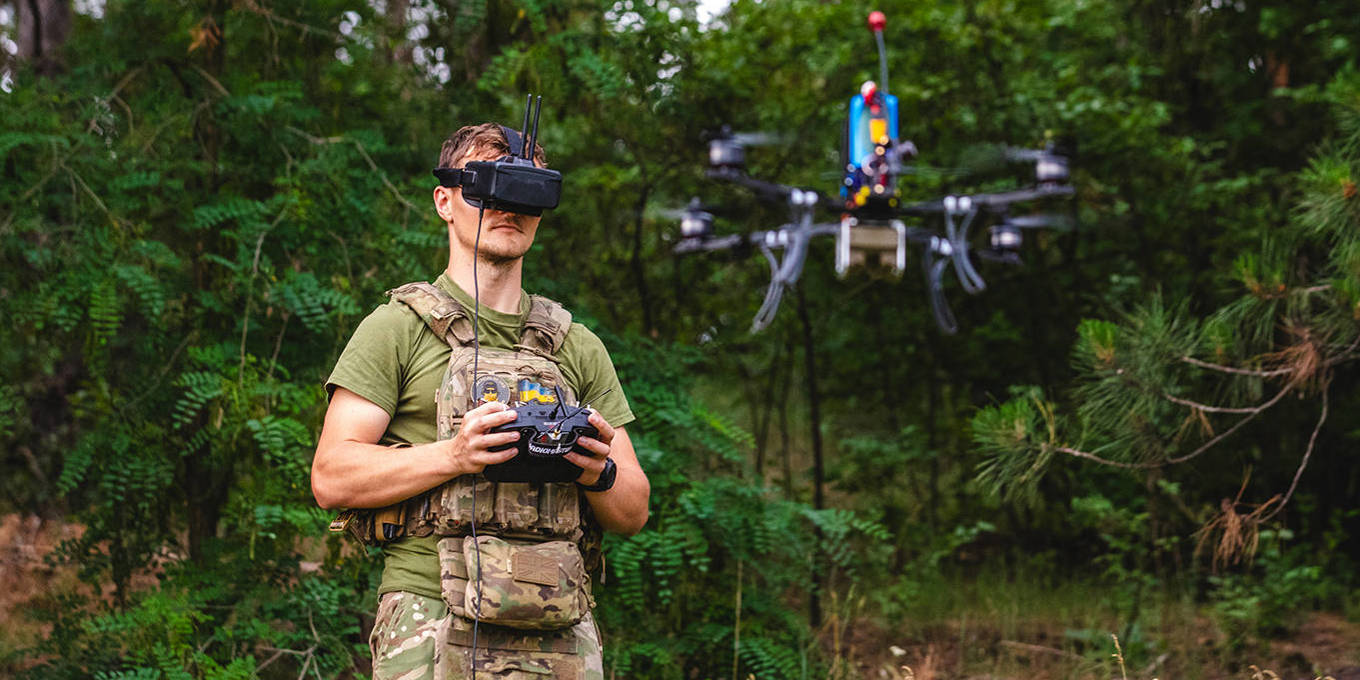 Advanced Weapons Alone Won’t Win Tomorrow’s Wars by Nicu Popescu ...