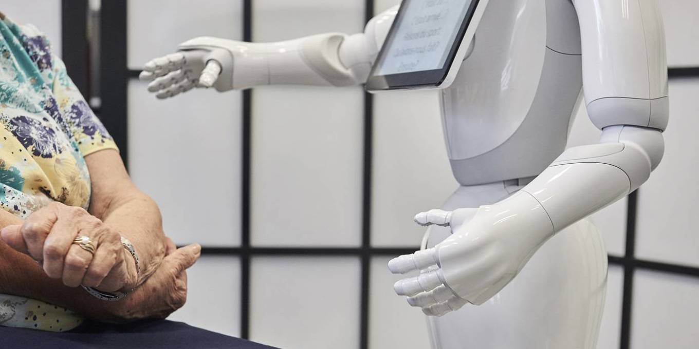 Can AI Improve Family Life? by Anne-Marie Slaughter & Avni Patel ...