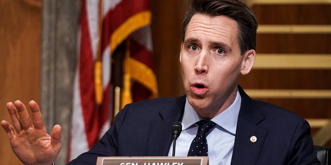 Is a Pro-Labor Republican Party Possible? by Eric Posner - Project ...