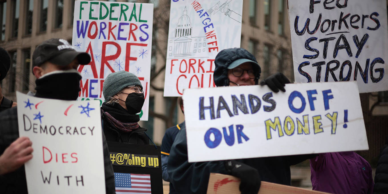 Populists Versus Bureaucrats by Ana Palacio - Project Syndicate