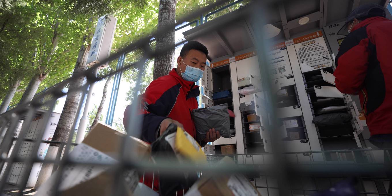 What COVID-19 Reveals About the US and China by Andrew Sheng & Xiao ...