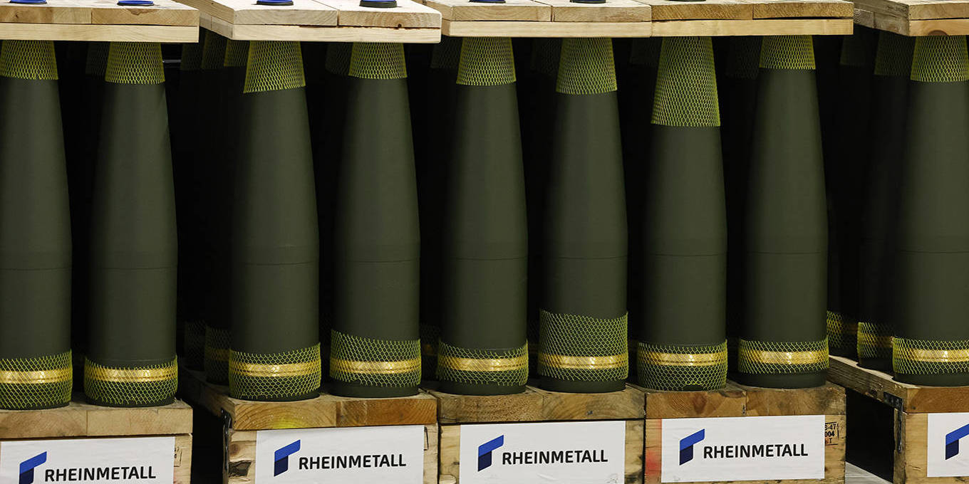 Trump's Role in European Success: Sierakowski's Critique - Archynewsy