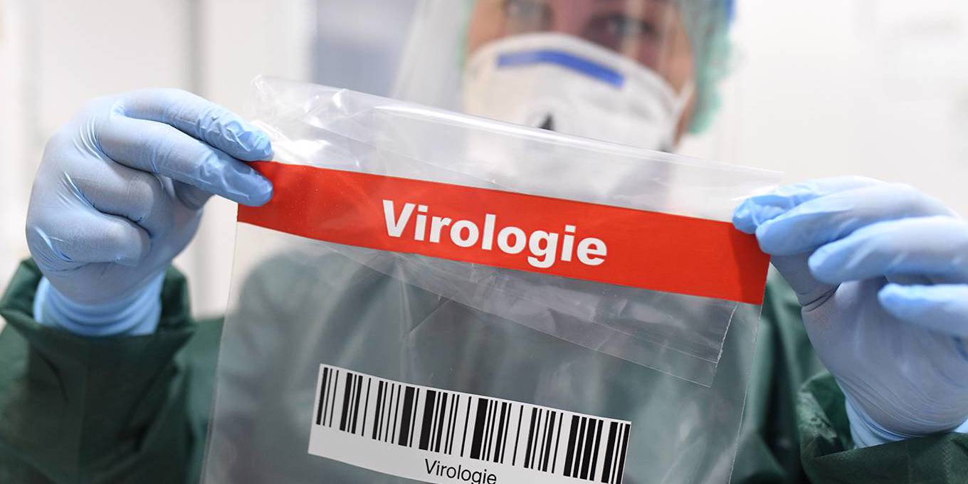 The Three Essential Questions about COVID-19 by Tom Frieden - Project ...