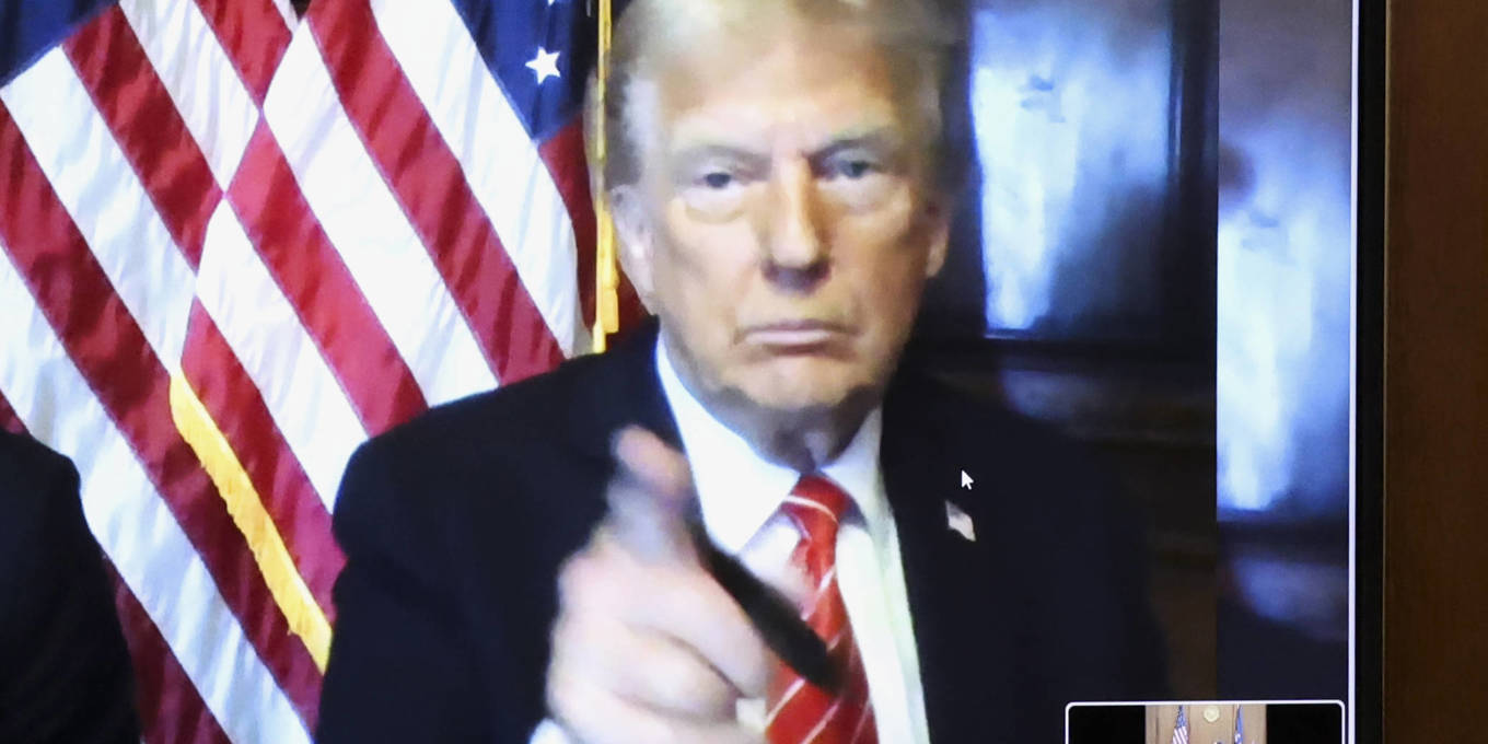 Can US Institutions Withstand Trump 2.0? - Project Syndicate