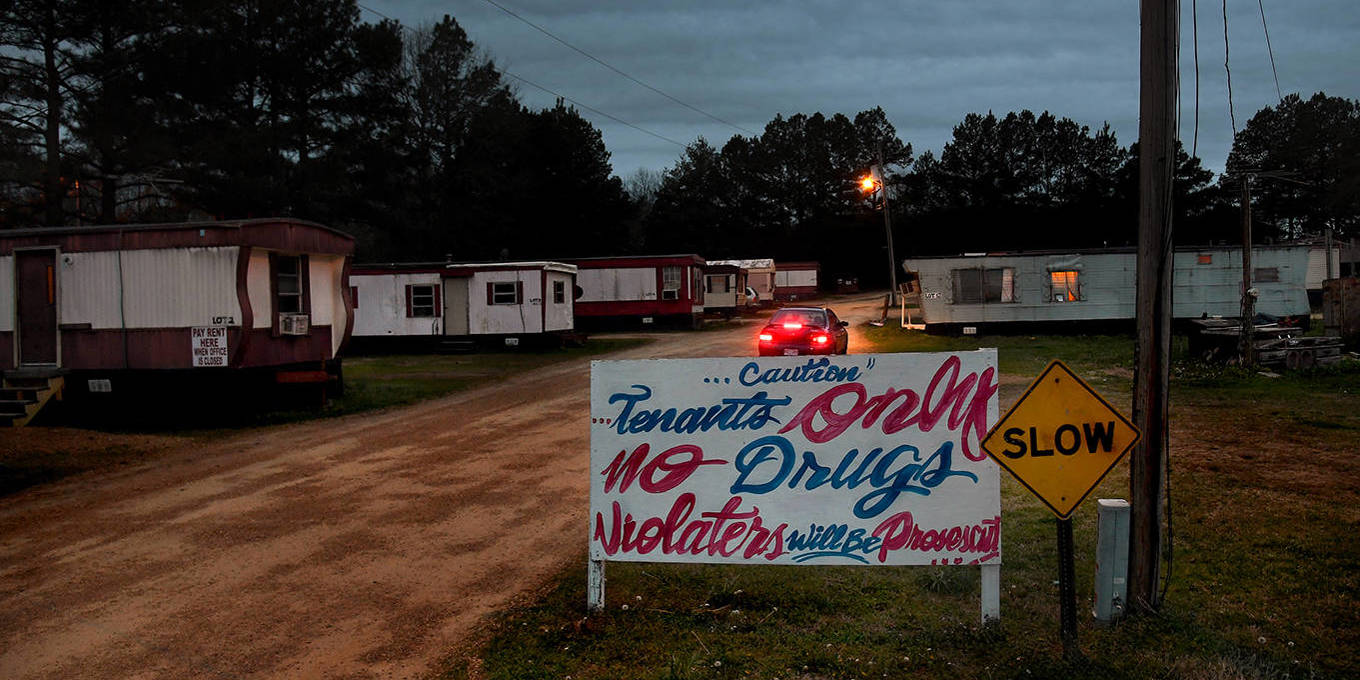 Are US Democrats Really Soft on Crime? by Ian Ayres & Jacob Slaughter ...