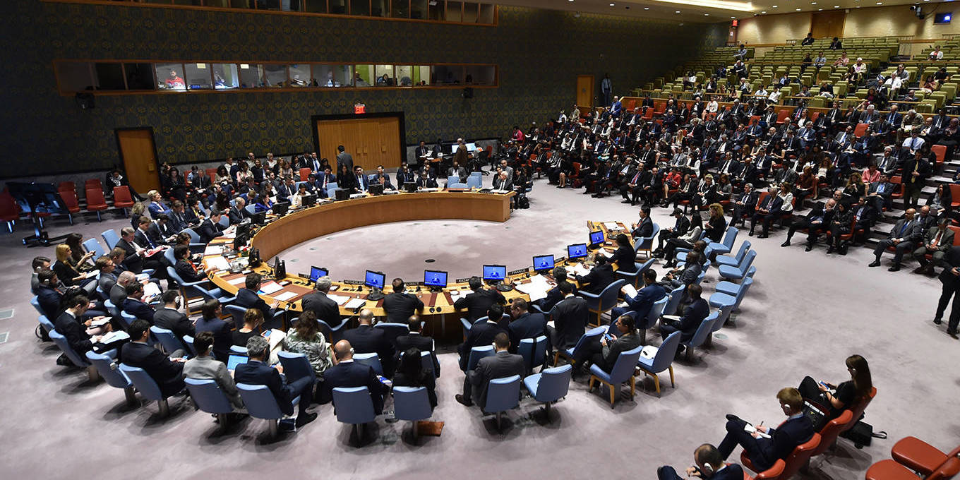 The Virus that Changed the World by Joschka Fischer - Project Syndicate