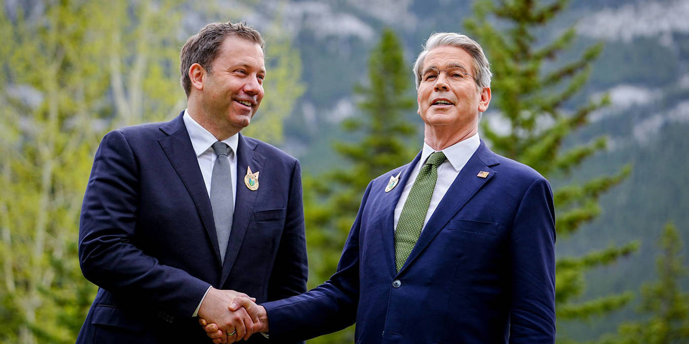 Een fiscale overwinning voor multinationals ten koste van de bevolking ...