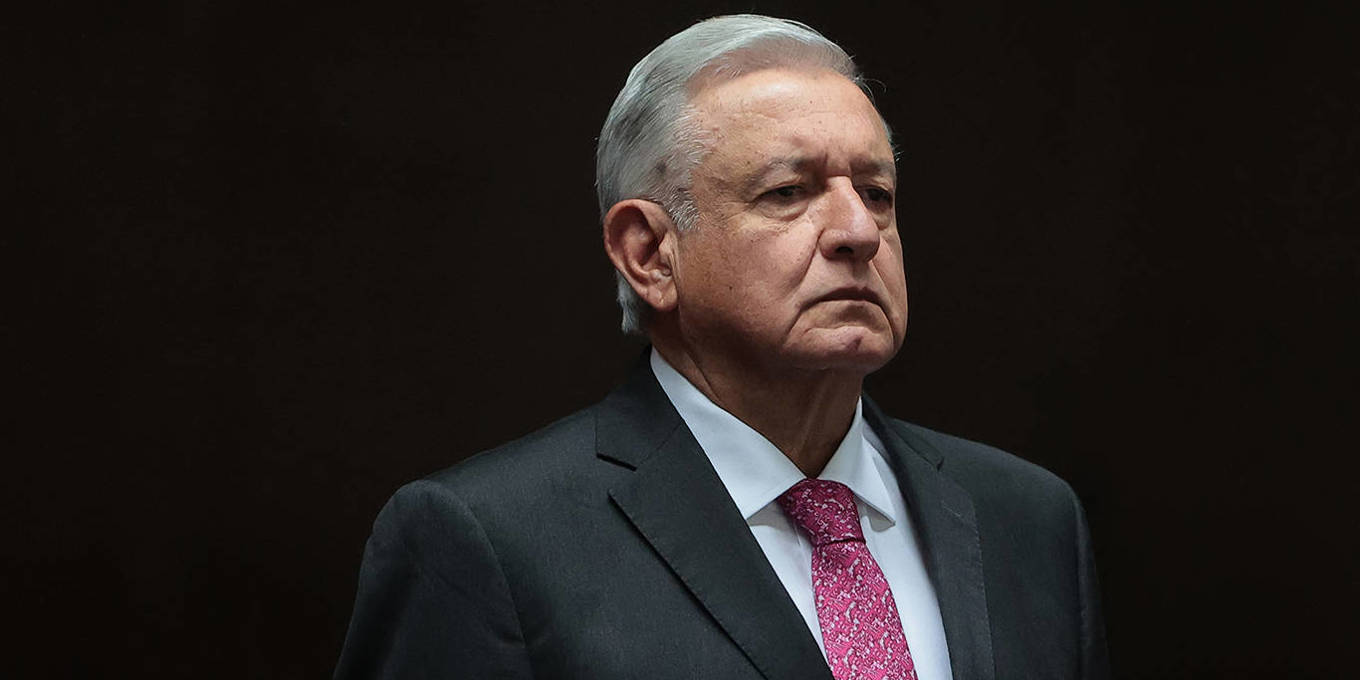 AMLO’s False Promises by Jorge G. Castañeda - Project Syndicate