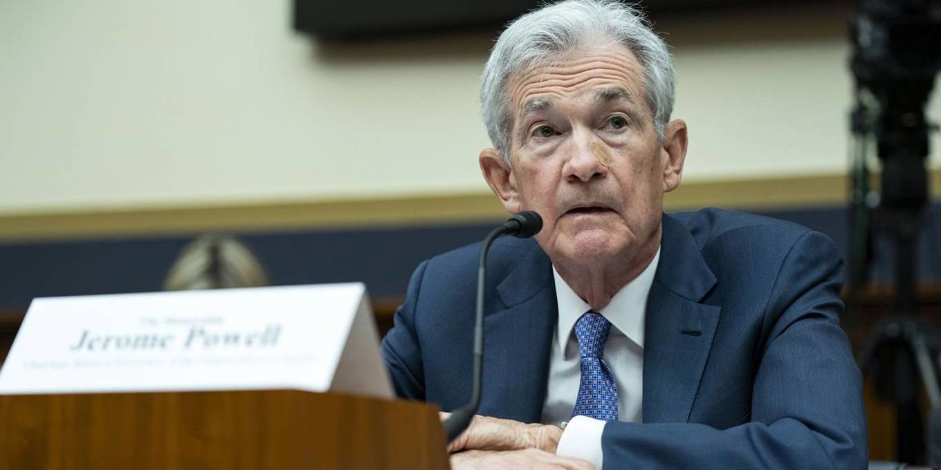 The Fed Should Not Cut Interest Rates Yet by Michael R. Strain ...