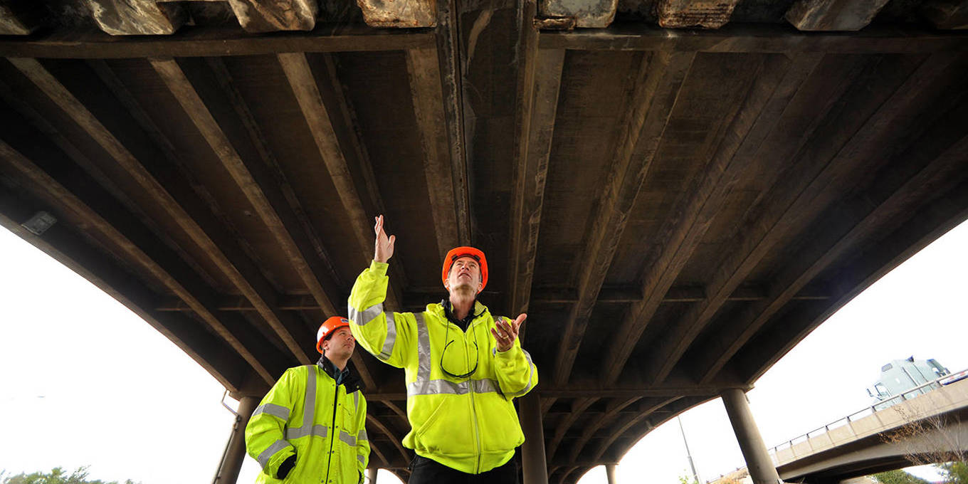 Fixing America’s Self-Inflicted Infrastructure Crisis by Zachary Liscow ...