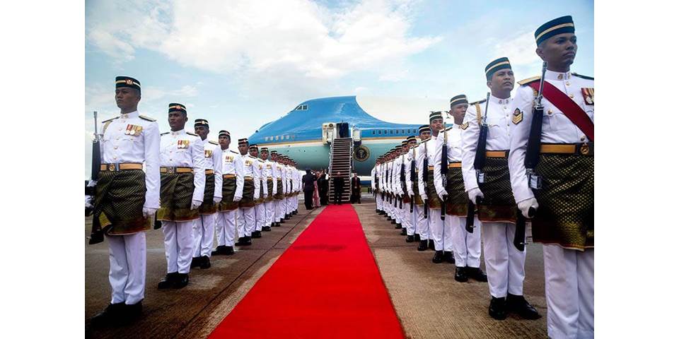 The Dark Heart of ASEAN by Joshua Kurlantzick - Project Syndicate