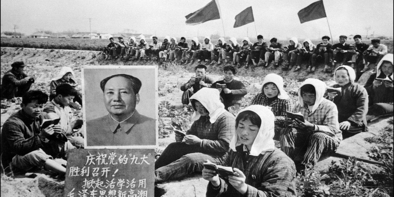 Resilience and Rebellion in Contemporary China by Minxin Pei - Project ...