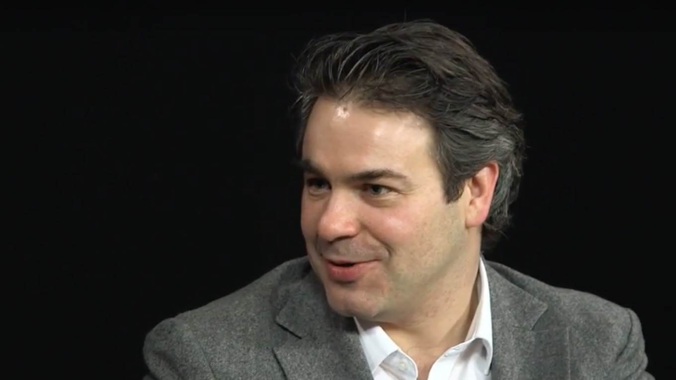 Mark Leonard - Project Syndicate