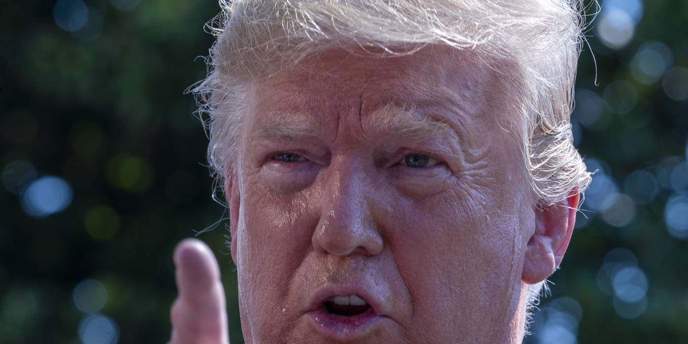 Trump’s Economy - Project Syndicate