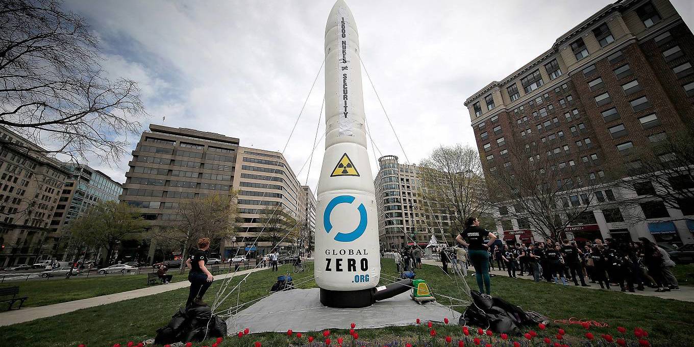 Denuclearization Means the US, Too by Jeffrey D. Sachs - Project Syndicate