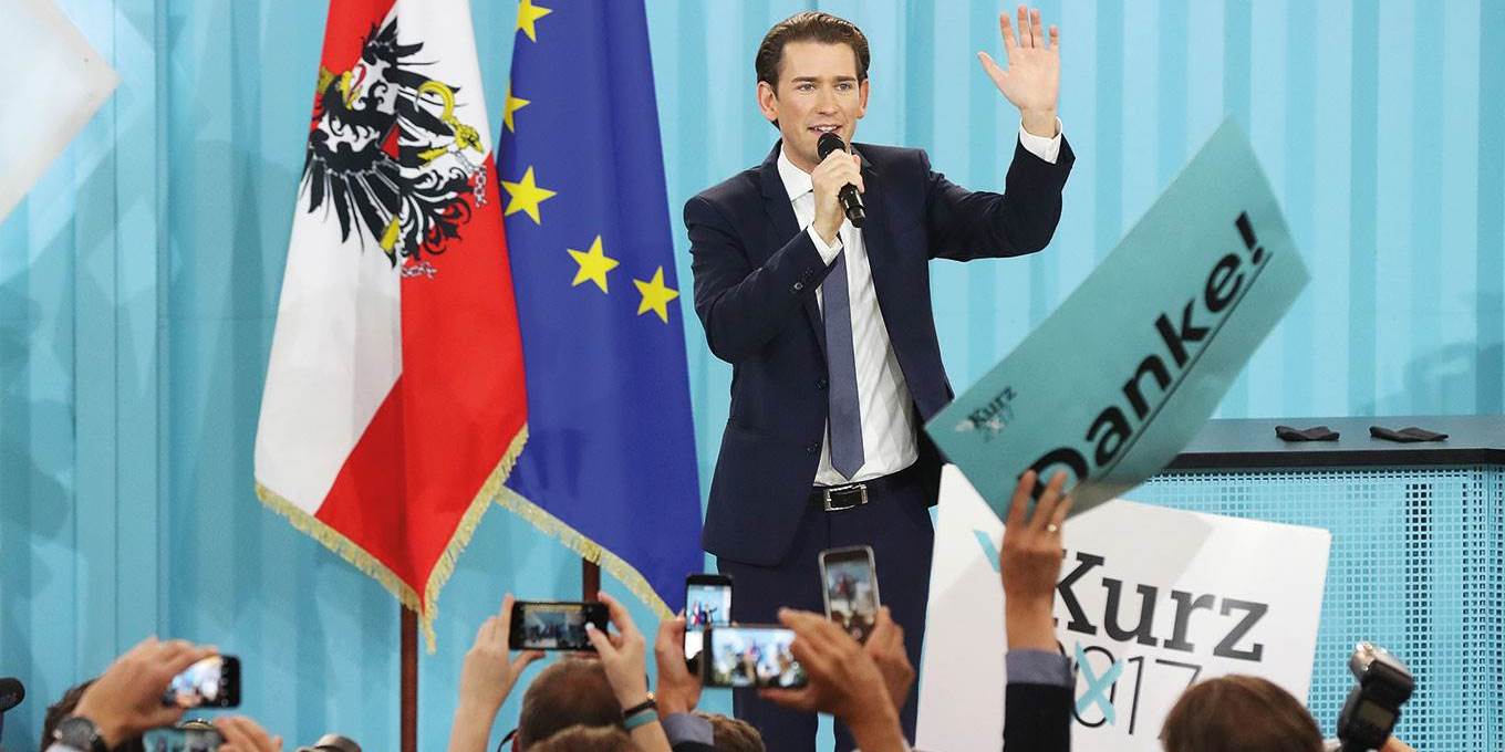 Похитить одеяния популистов by Radosław Sikorski - Project Syndicate