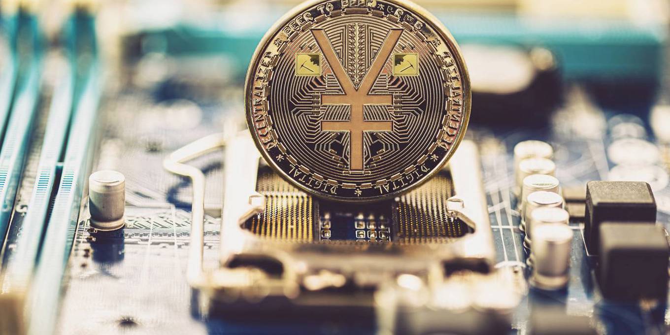 A Stablecoin Pilot in China? by Andrew Sheng & Xiao Geng - Project ...