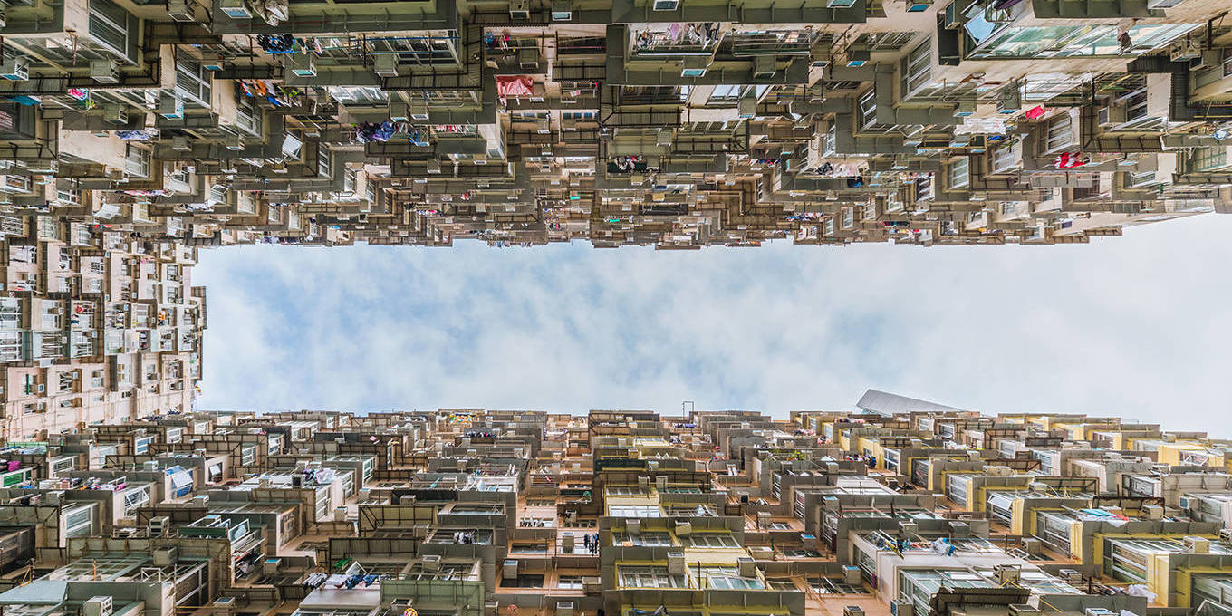 The World and the UN Must Reduce Population Growth by Frank Götmark ...