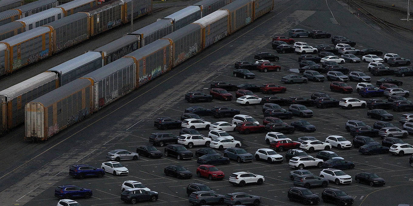 Tariff Man Doubles Down by Anne O. Krueger - Project Syndicate