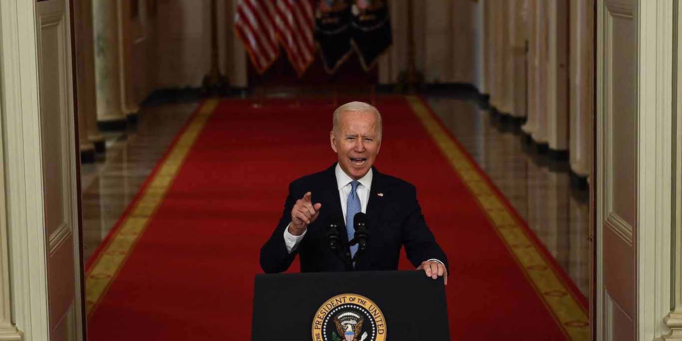 America's Return to Realism by Eric Posner - Project Syndicate