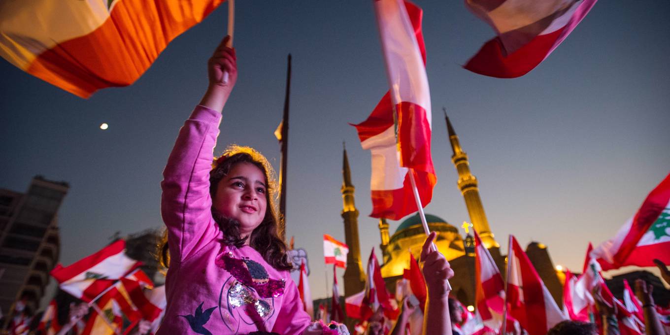 Power to the People? by Aryeh Neier - Project Syndicate