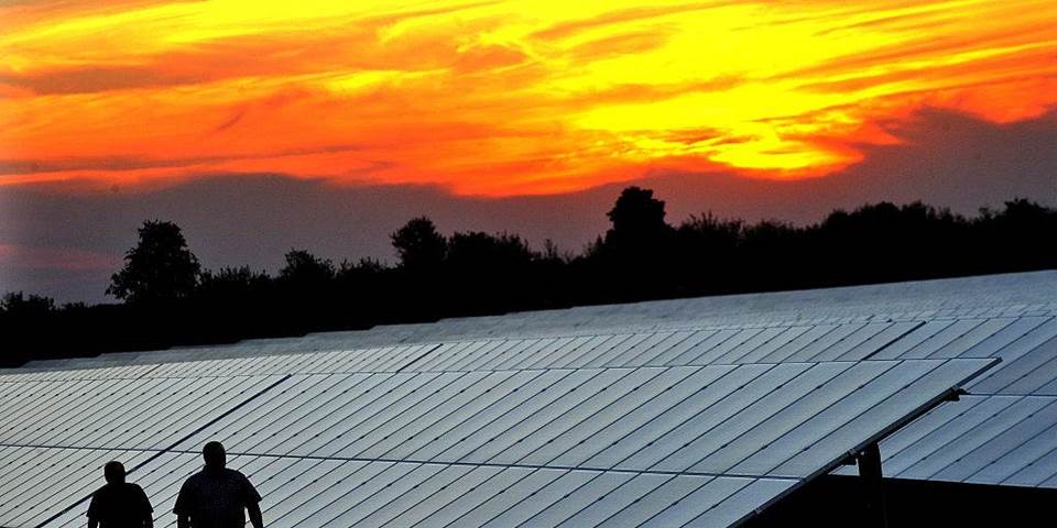 The G20 Embraces Green Finance by Ma Jun & Simon Zadek - Project Syndicate