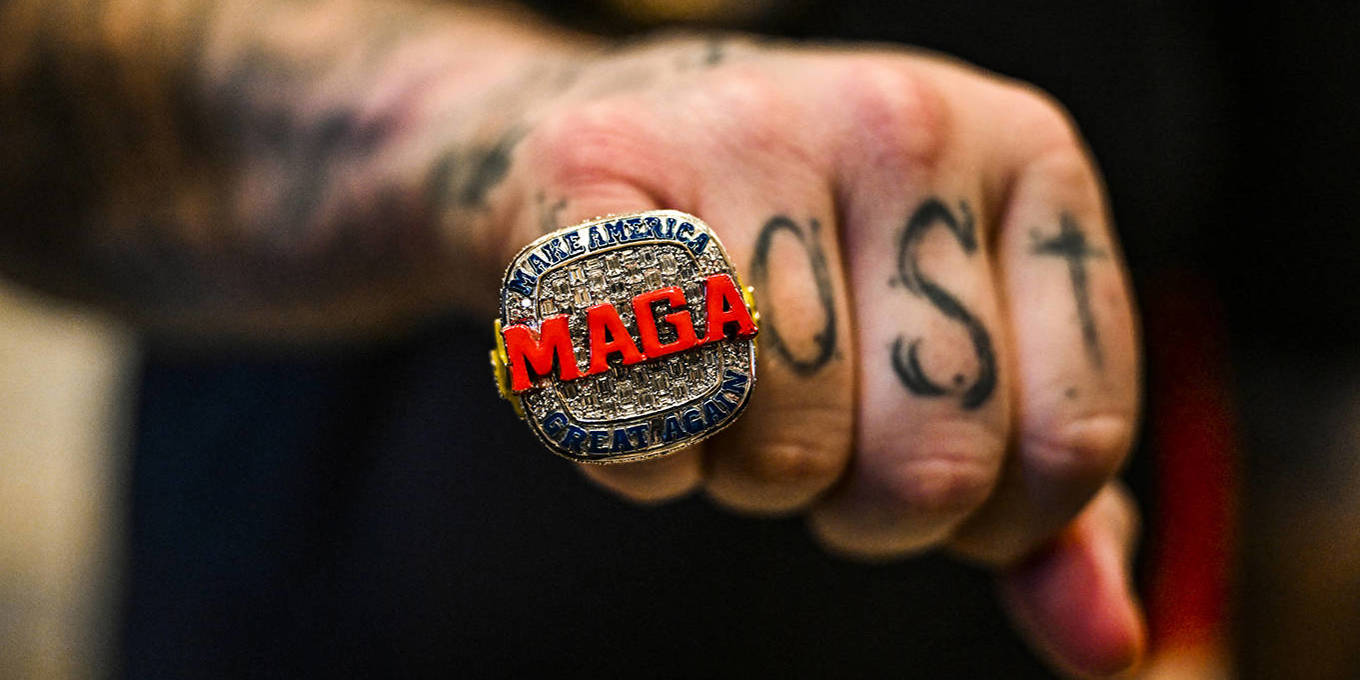 O que é o MAGAnomics? by Antara Haldar - Project Syndicate